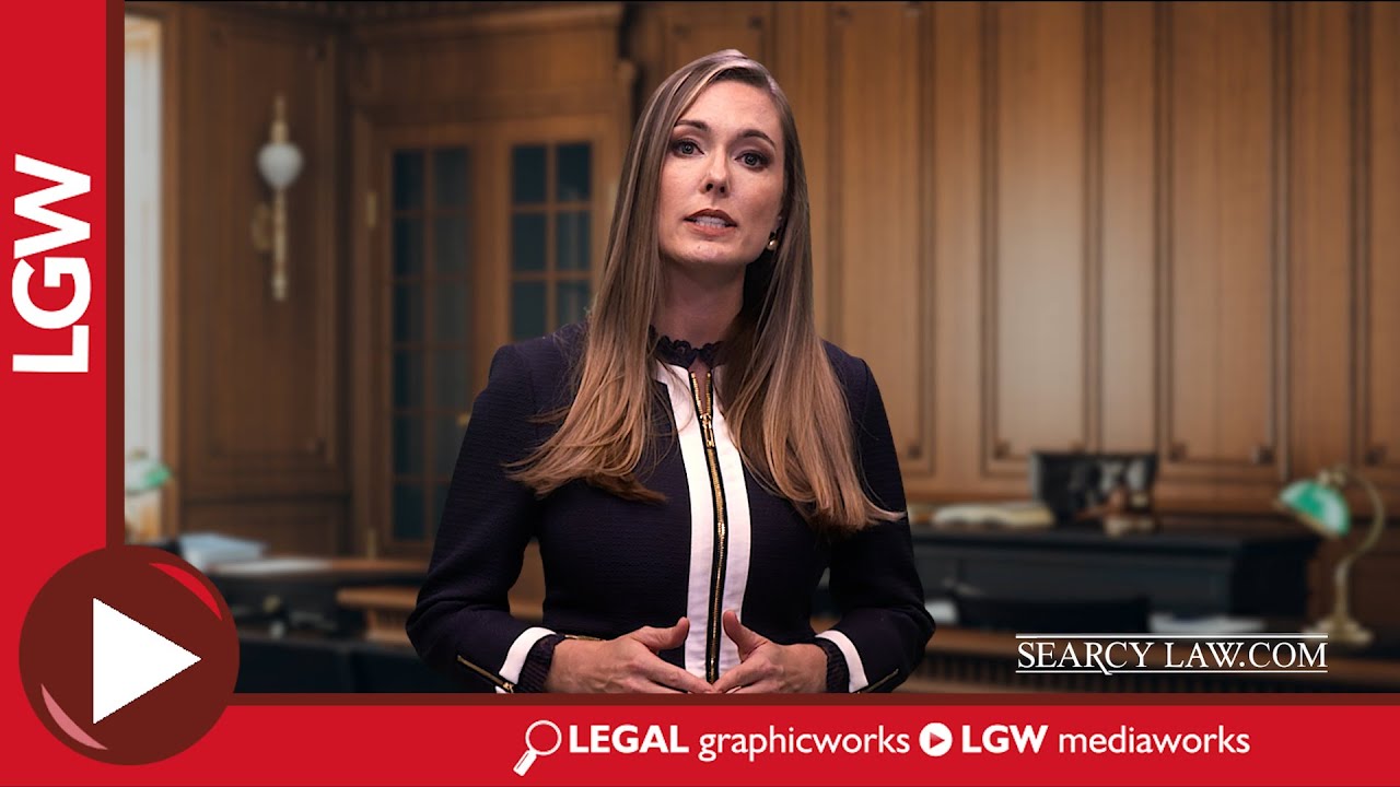 Searcy Law - Andrea Lewis - YouTube