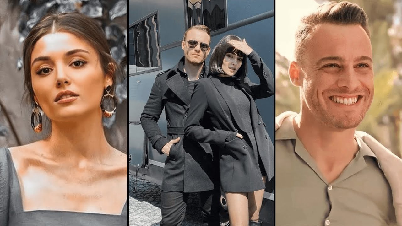 Hande and Kerem are experiencing something that they have never had ...