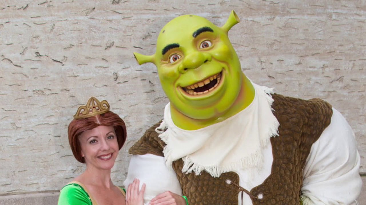 Cover DeLa Canción La Hada 🧚🏻‍♀️ Madrina De Shrek Con Eduardo Gss - YouTube