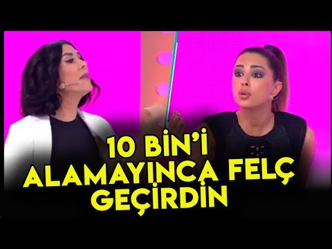 Çiğdem Çelik ve Ayşegül Doğan Birbirine Girdi Öykü Serter Çıldırdı