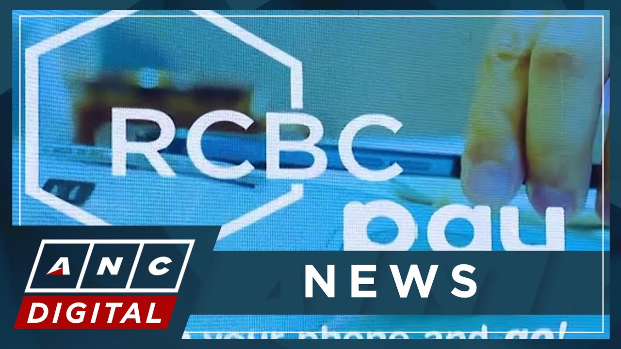 Logotipo De Rcbc RCBC: We Believe In You The Lifestyle Avenue