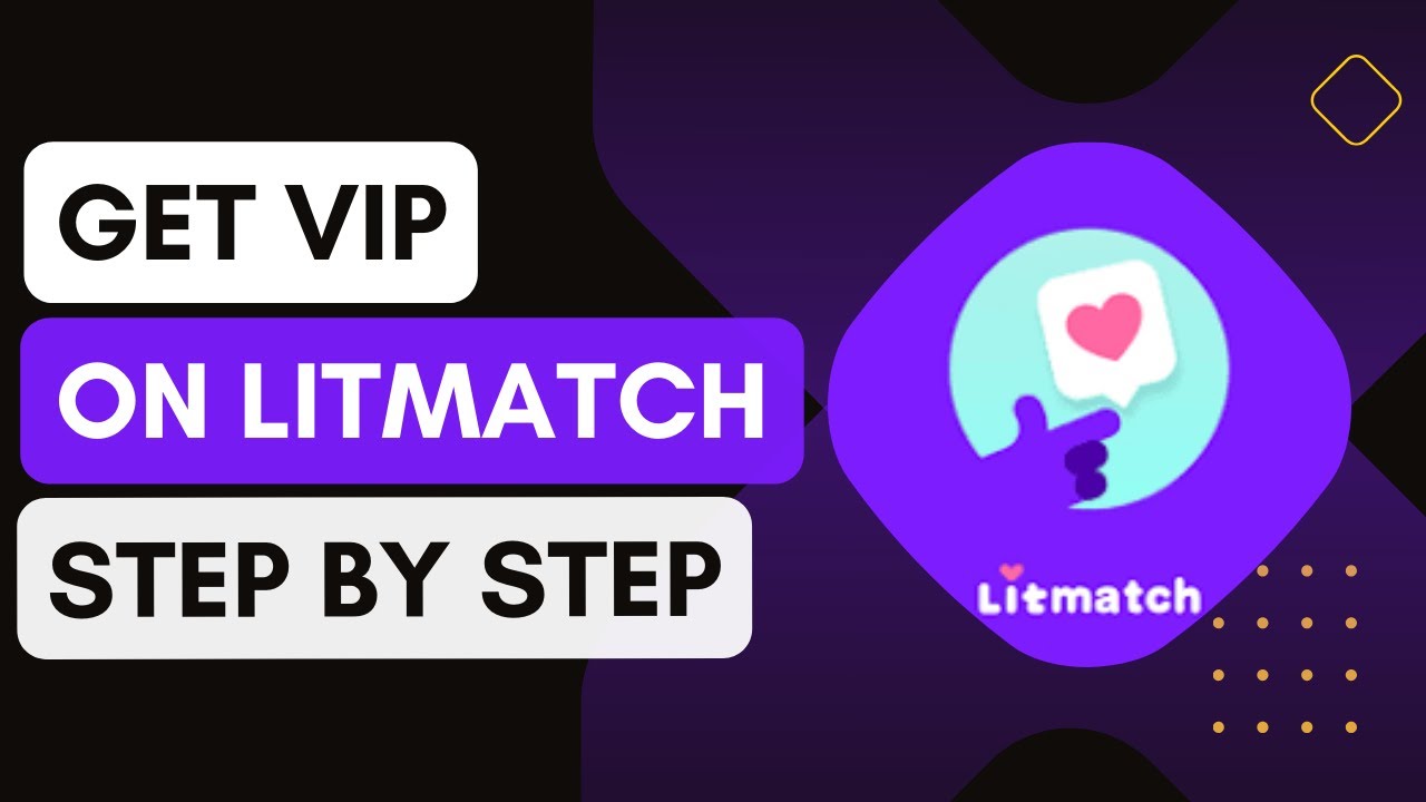 How To Get Vip On Litmatch ! - YouTube