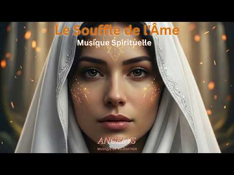 Ruhun Nefesi | Meditasyon ve Meryem Ana'ya Kutsal Şarkı Söyleyen Dua: Ruhsal Müzik