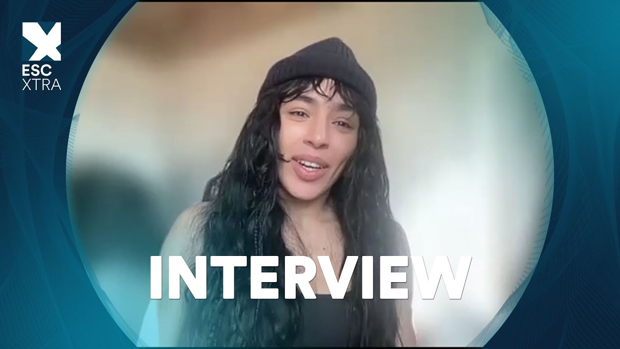 INTERVIEW Loreen: "I will give you, cos I love it, everything that I ...