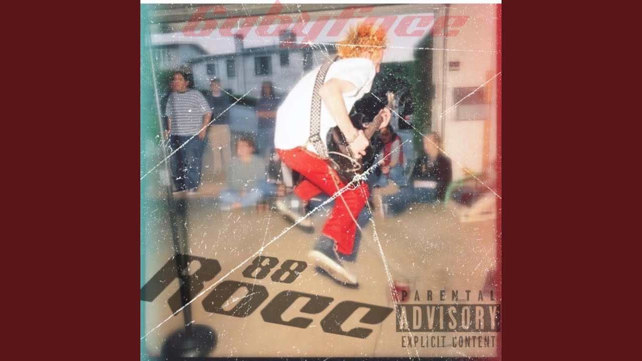 88 Rocc - YouTube