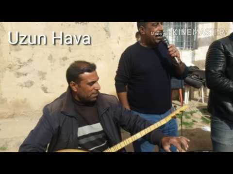 Hozan Nesim / Uzun Hava 2018 /