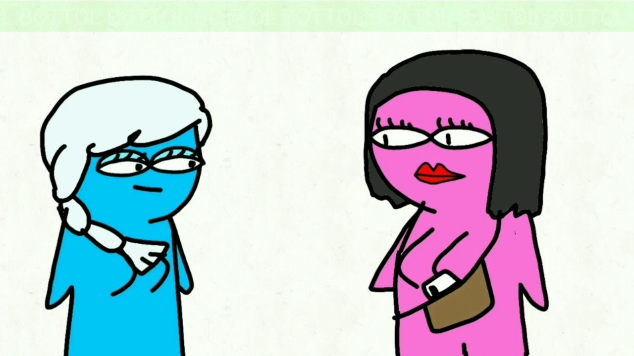 KTP -anime 8fps - YouTube