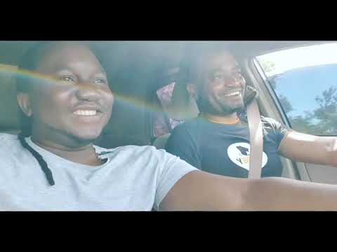 Dj Shugeta and Kanyemba Bhonzo - YouTube