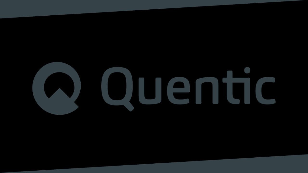 Unsere neue Marke Quentic - YouTube