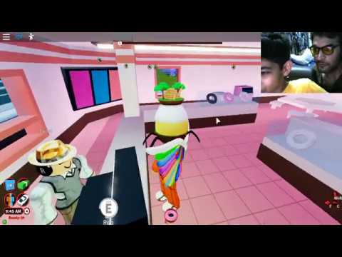 ANGRY DAD ANGRY ON ME (Roblox) - YouTube
