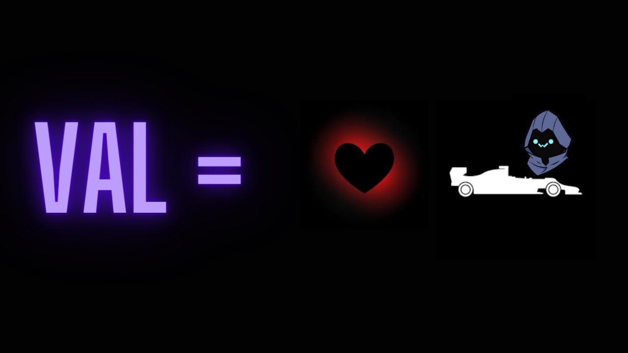 Valorant makes my heart race - YouTube