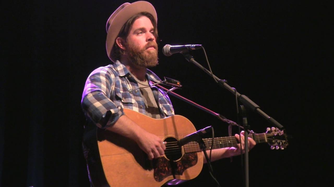 Joe Purdy at The Kessler Theater in Dallas, Texas USA - YouTube