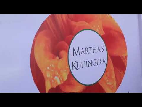 Beautiful african Bahima wedding - YouTube