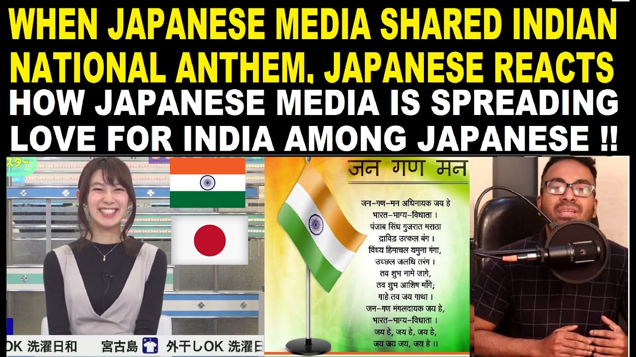 How Japanese Media is Spreading Love for India among Japanese Citizens ...