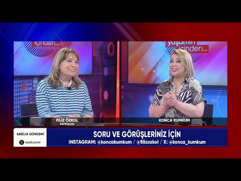 Yay dolunayı neden tartışma yarattı? Konca Kumkum soruyor, Astrolog Filiz Özkol yanıtlıyor