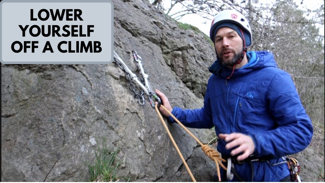 Self Lower - YouTube