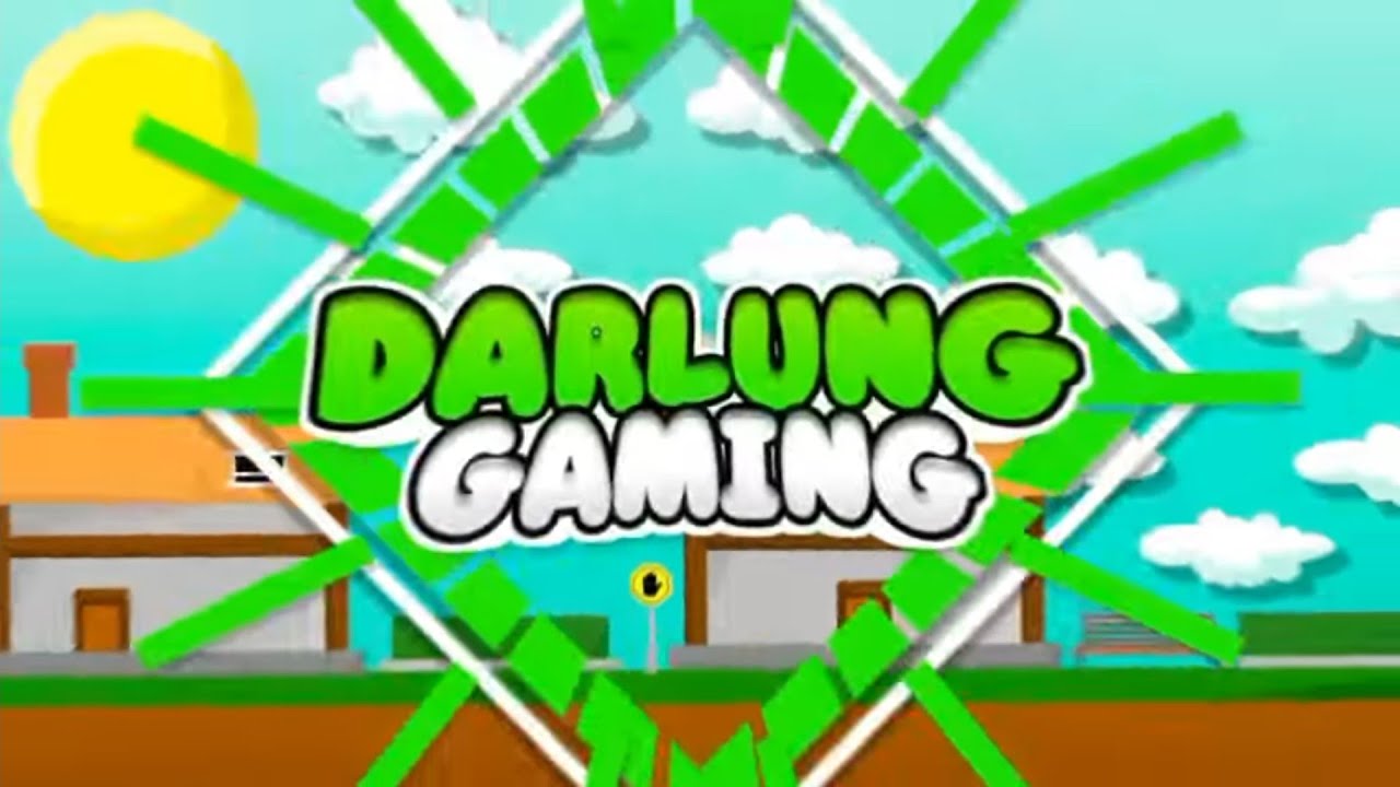 Lagu intro Darlung Gaming - YouTube