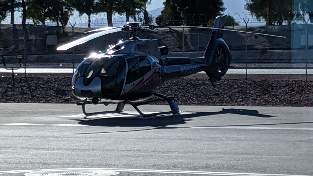 Maverick Helicopter Las Vegas Tour (Full Video) - YouTube