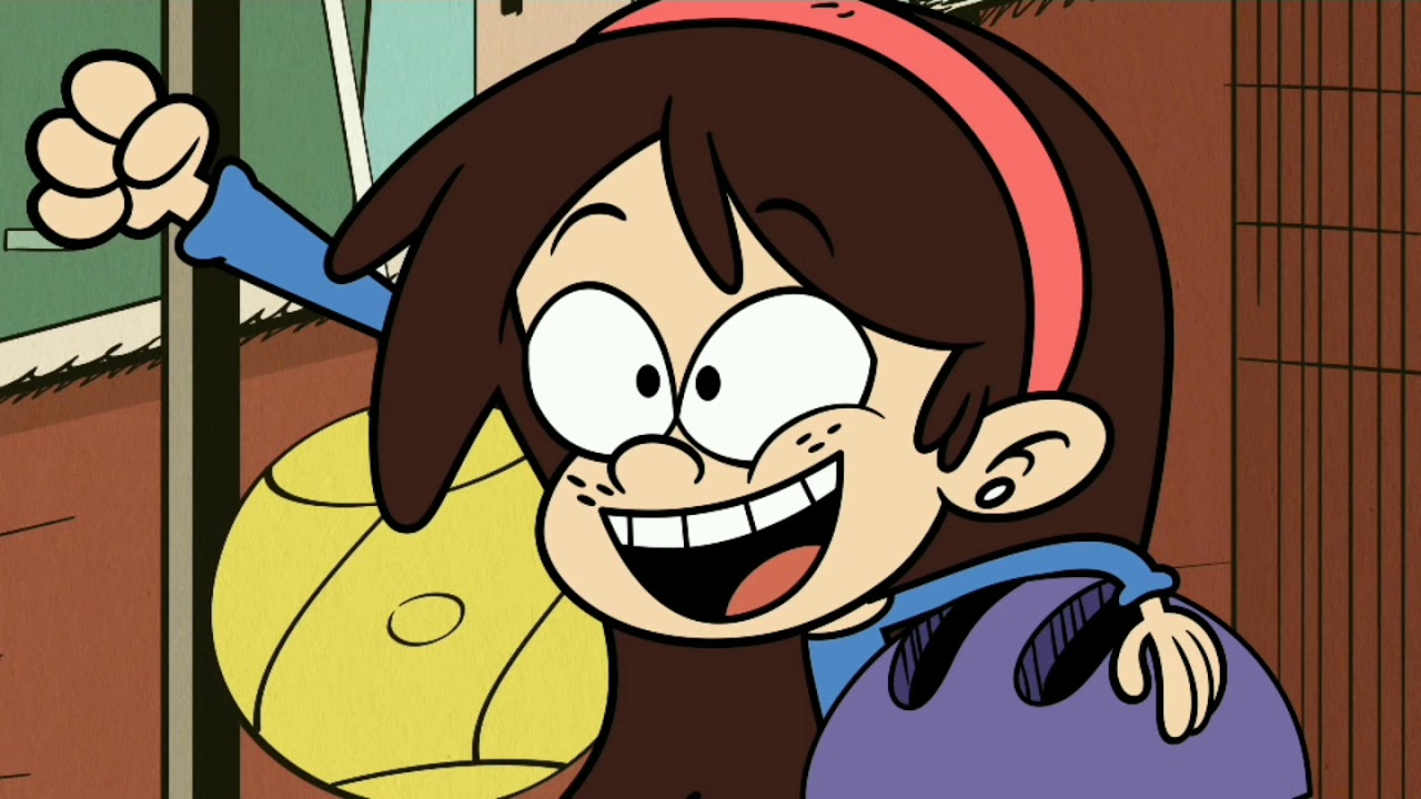 Tributo a Sid Chang de The Loud House y Los Casagrande ( 60Ffps ) - YouTube