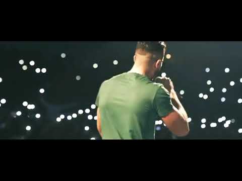 Anas Officiel - son 1er concert a Algerie - YouTube