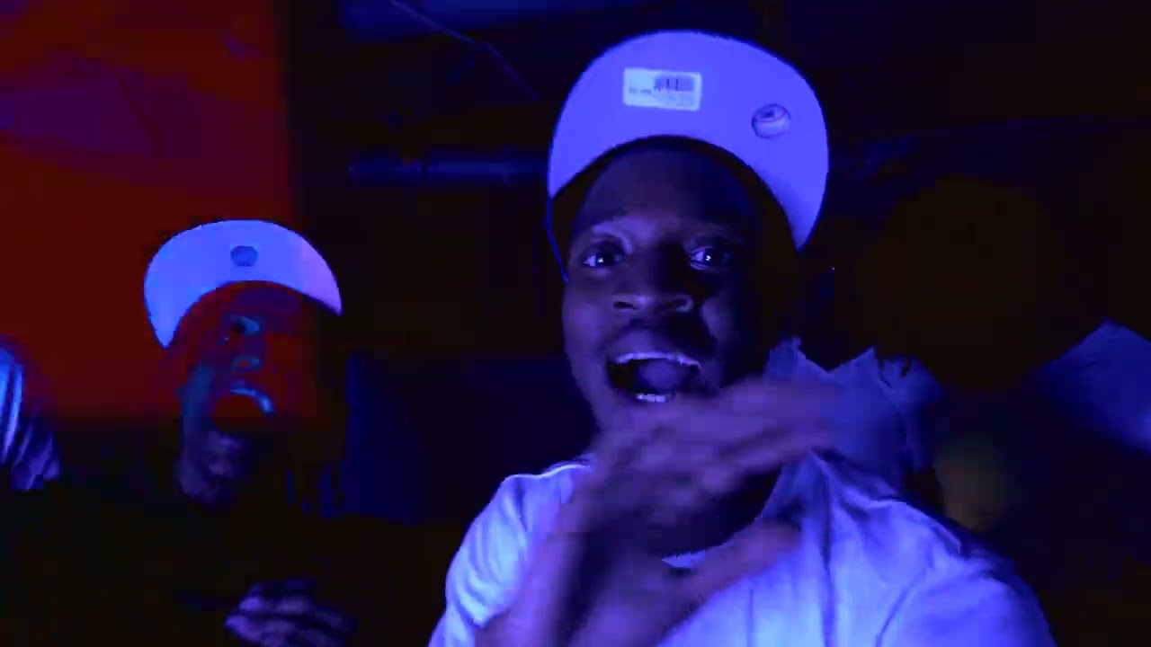 Lil Sos- "A-Z" (Official Music Video) - YouTube