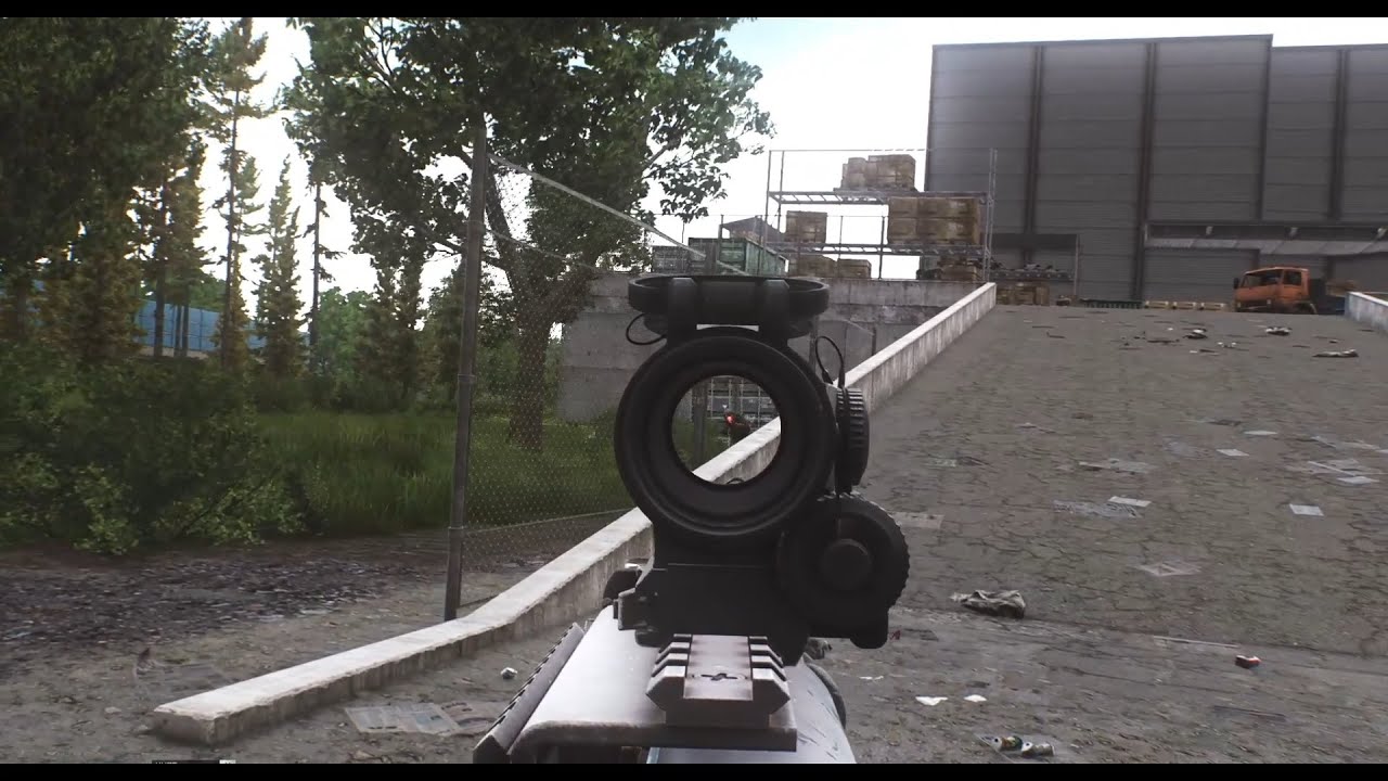 Fun Interchange Raid (GONE WRONG!!) lol - YouTube
