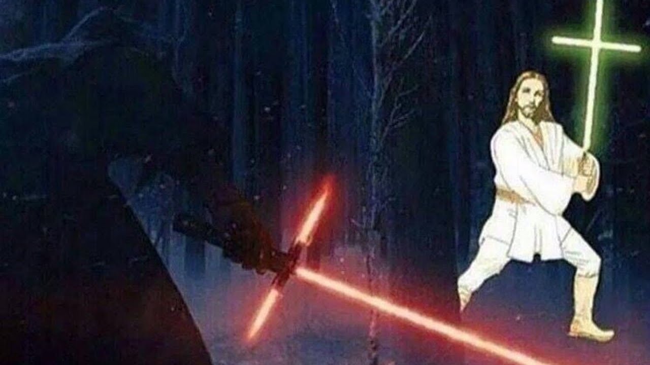 Dank Christian Memes #1 - YouTube