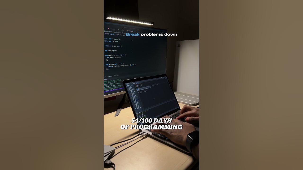 54 100 50 Days Of Coding In 12 Seconds Codewithme Motivation Javascript Webdevelopers