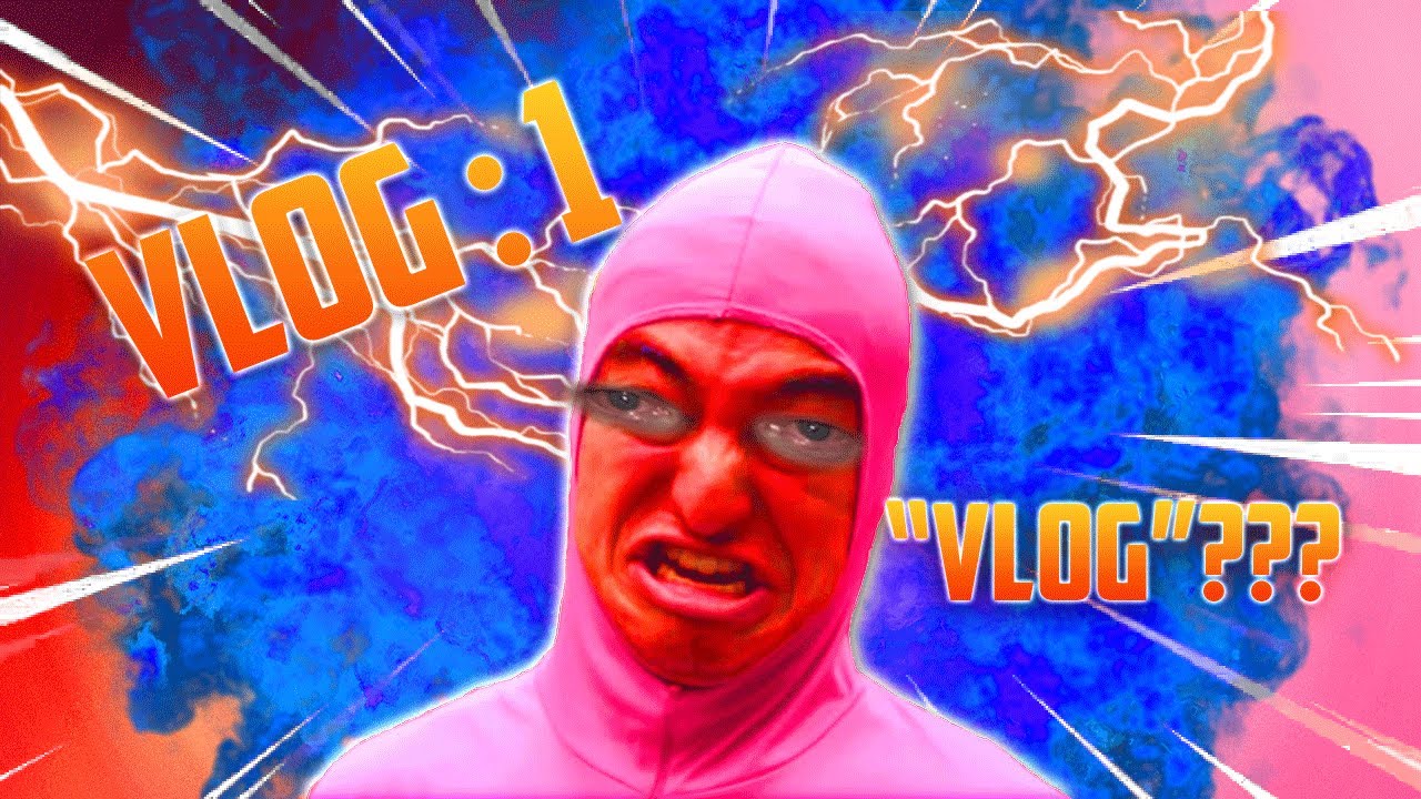 VLOG:1 (dank gaming clips) - YouTube