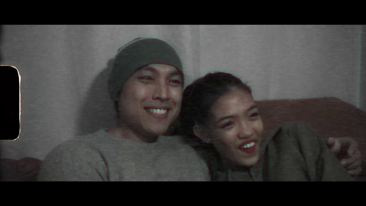 MALAMIG ANG PASKO by Jormiel Labador - YouTube