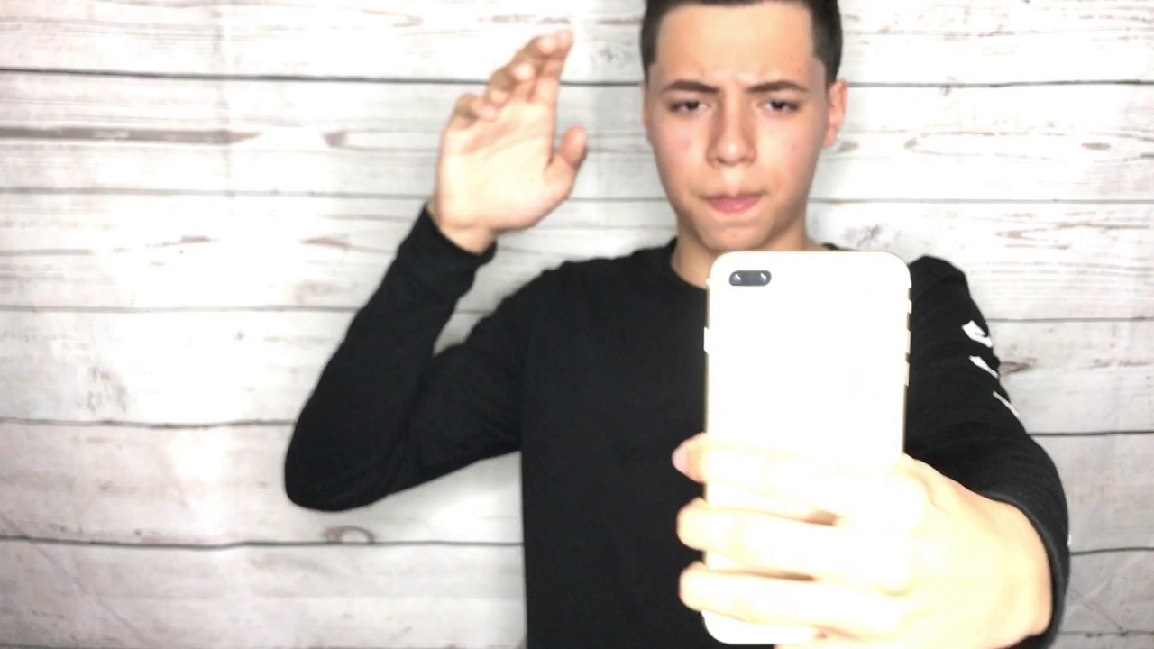 How to get more followers on musical.ly Tutorial David Miranda - YouTube