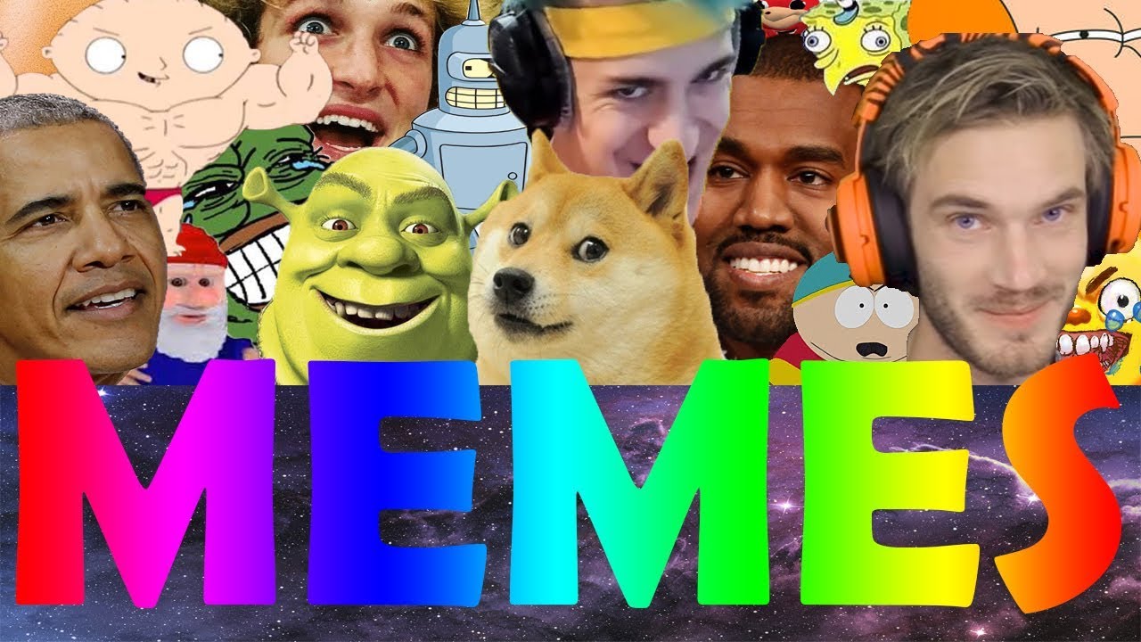 ULTIMATE DAILY MEMES COMPILATION V1 - YouTube