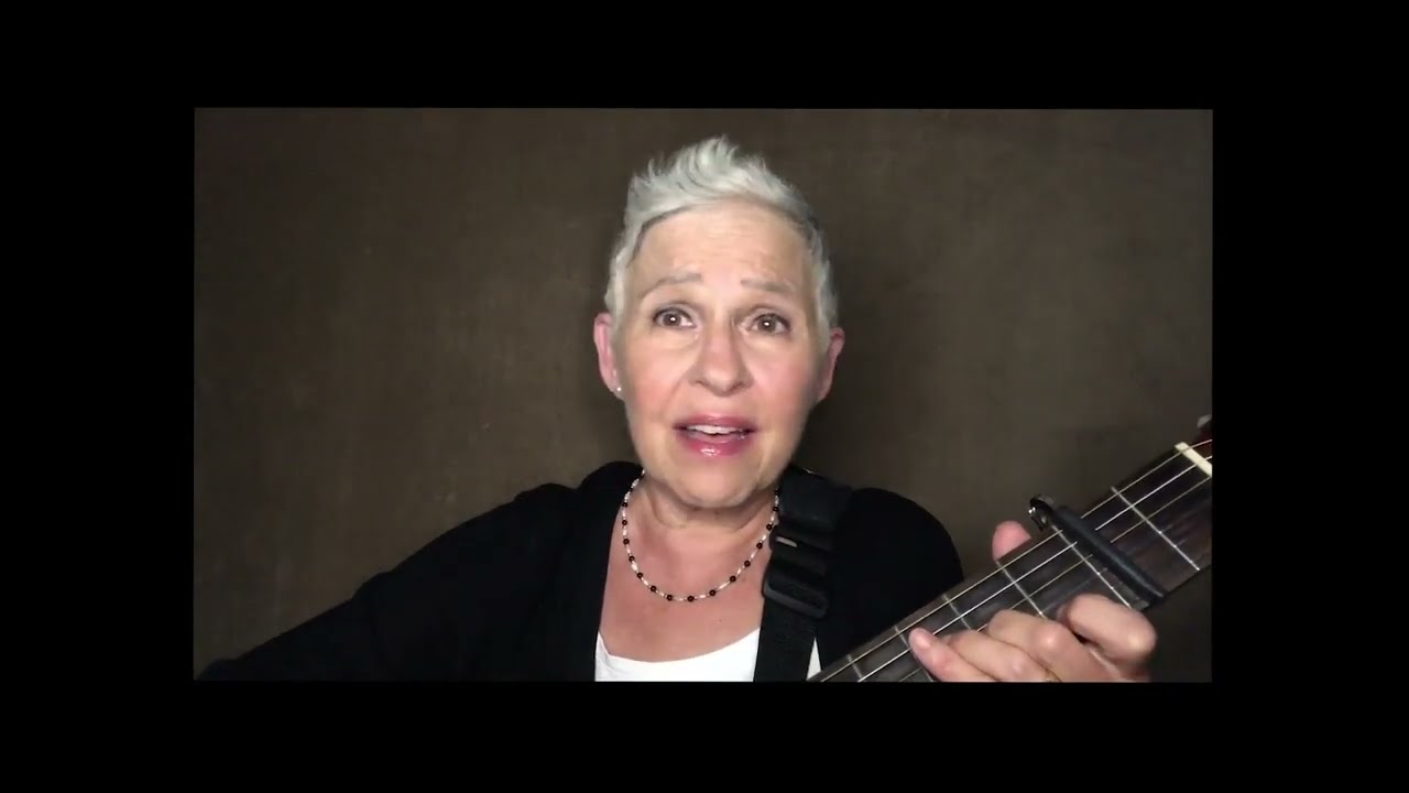 If I've Touched Your Life by Lisa Silver - YouTube