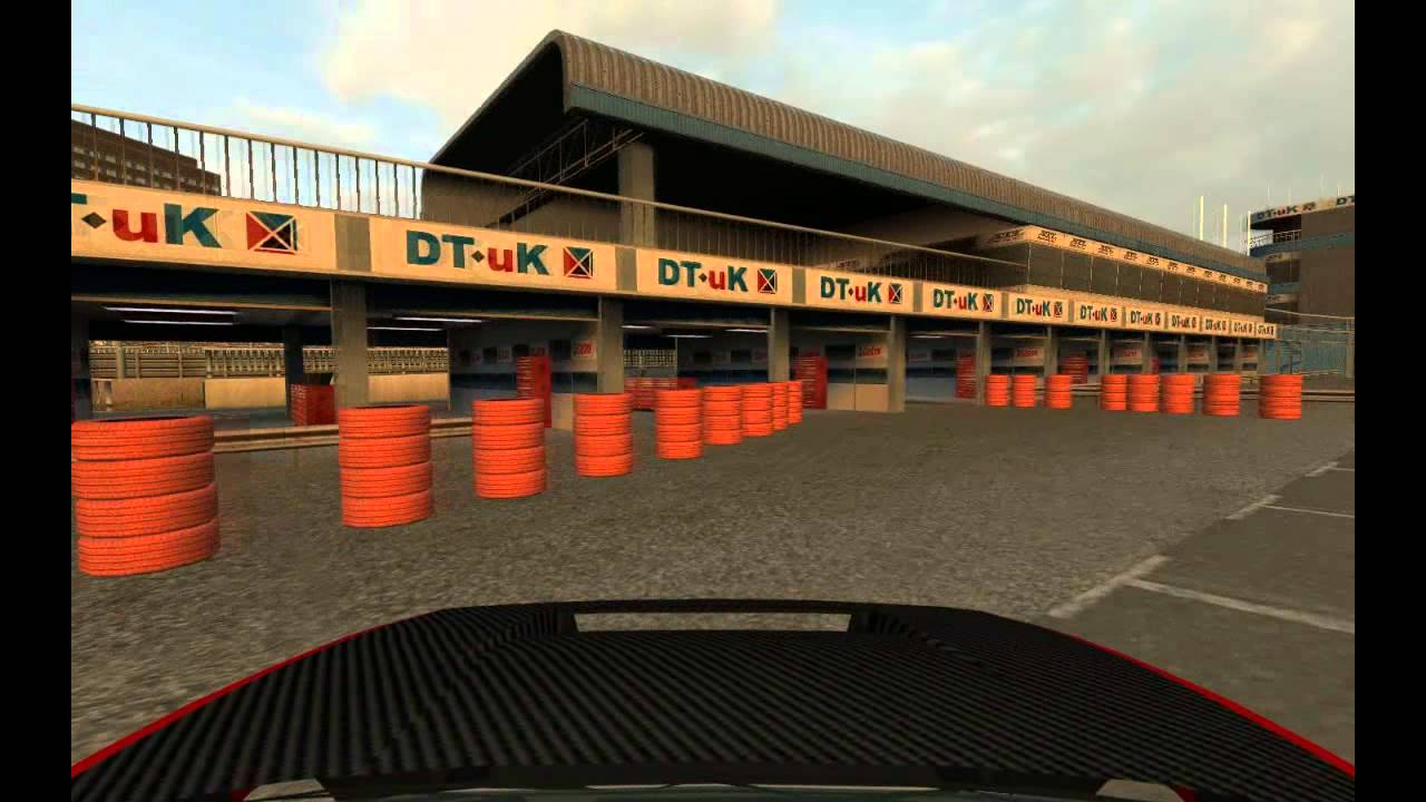 LFS- Drift (FUTO GTA IV mod, 2JZ Engine mod, everything in description ...