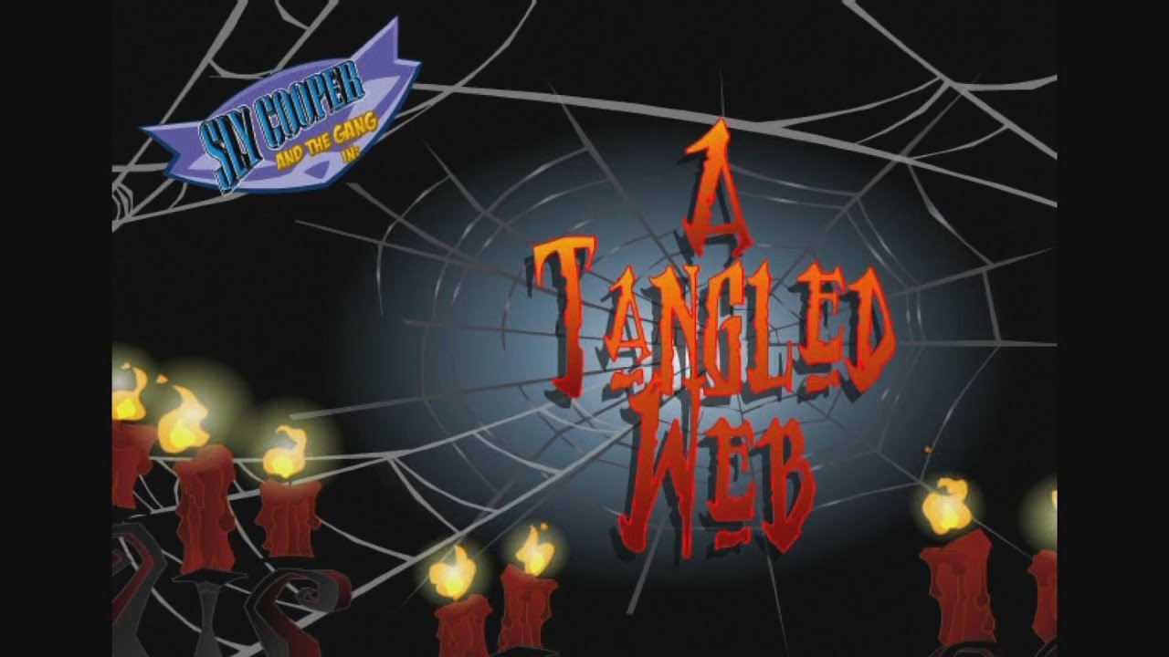 17 - A Tangled Web Pt 1 (Sly 2: Band of Thieves) - YouTube