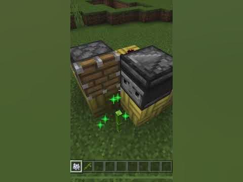 Fix the Observer Piston Problem in Minecraft - YouTube