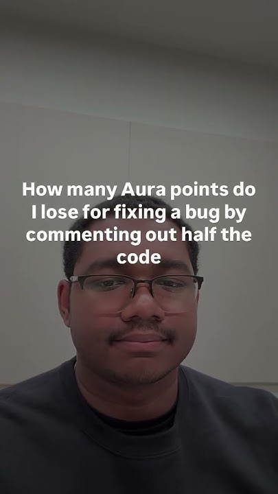 Is this the right way to fix a bug? #coding #softwareengineer #programming #computerscience # ...