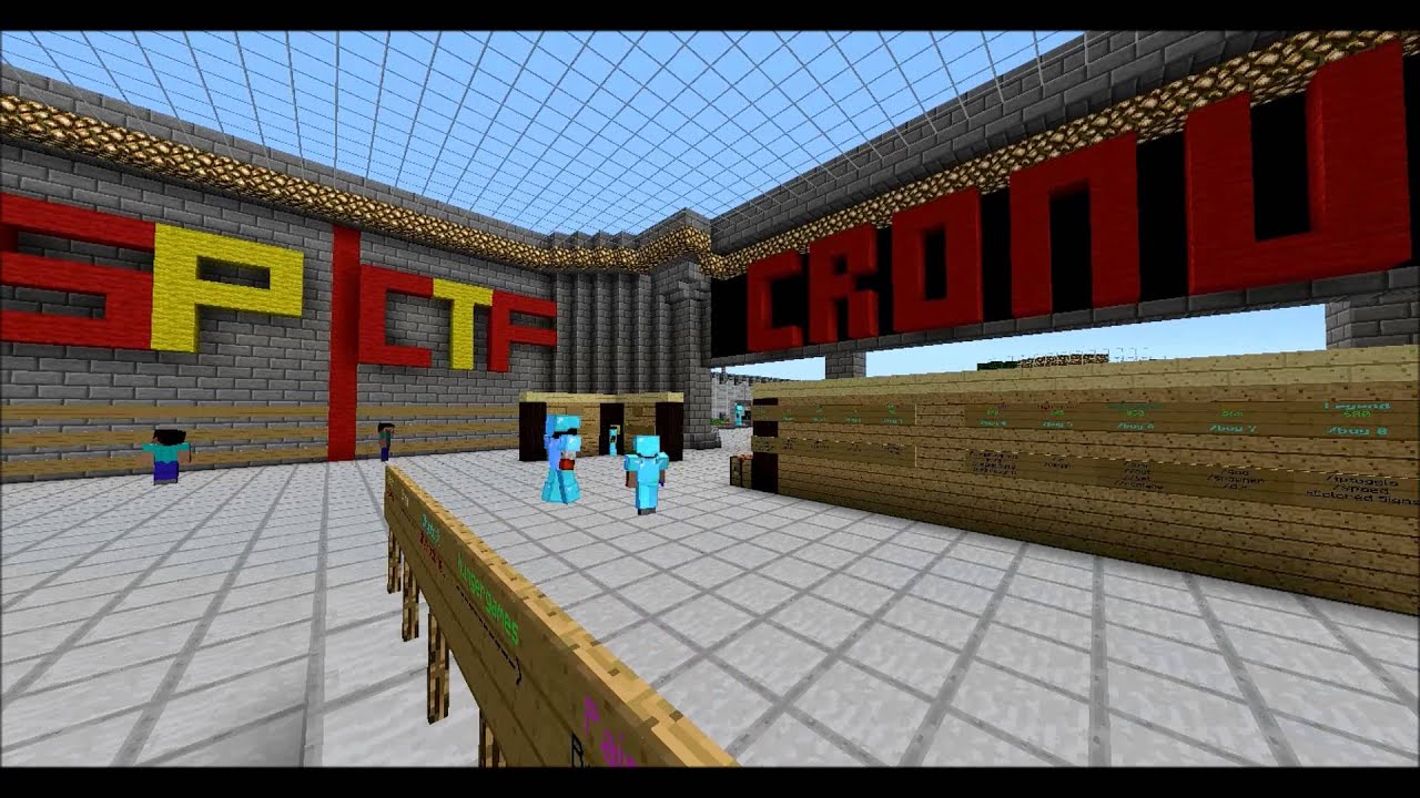 Cronus craft minecraft review - YouTube