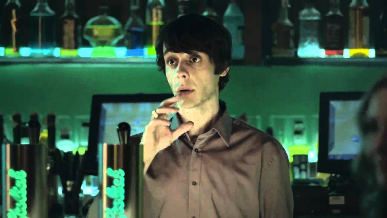 Grolsch Commercial 2011 'Plop' - YouTube