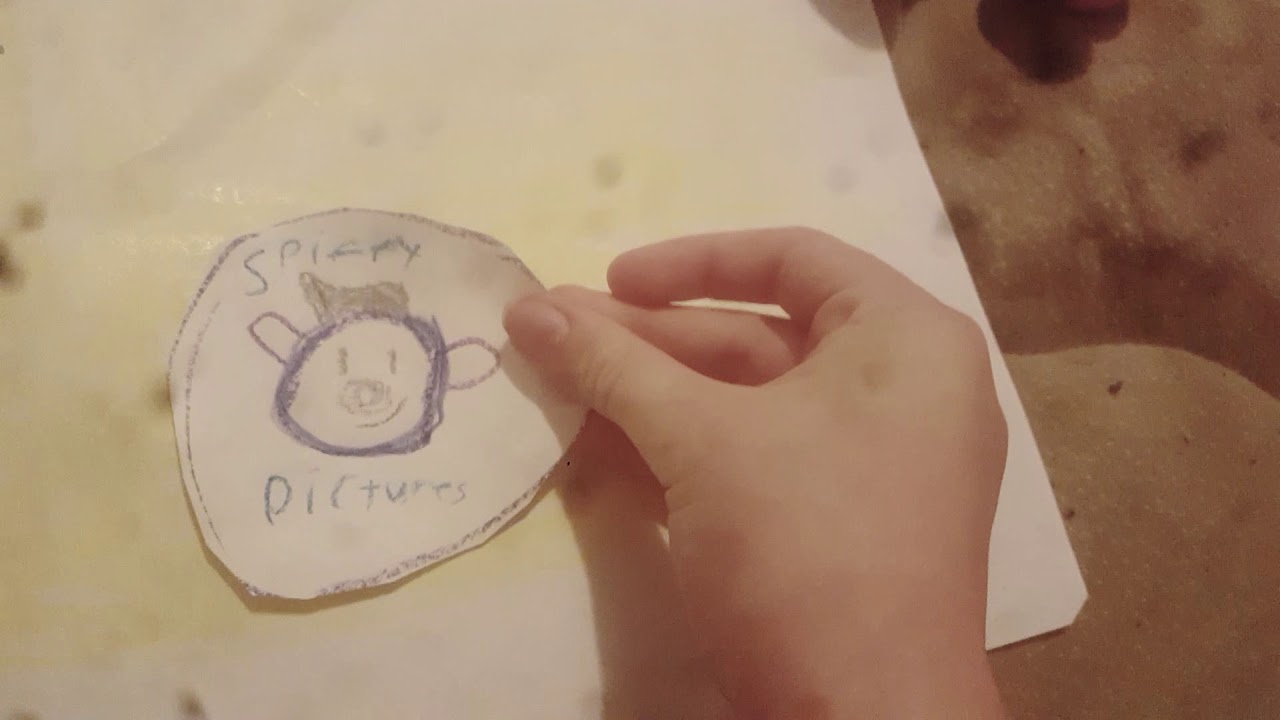 Paper spiffy pictures logo - YouTube