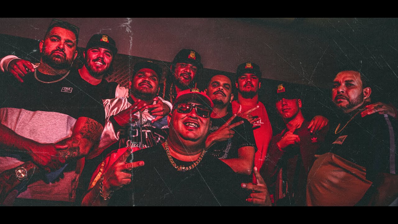 Big Noyz - Doin Our Thang ft. GraydZ - YouTube