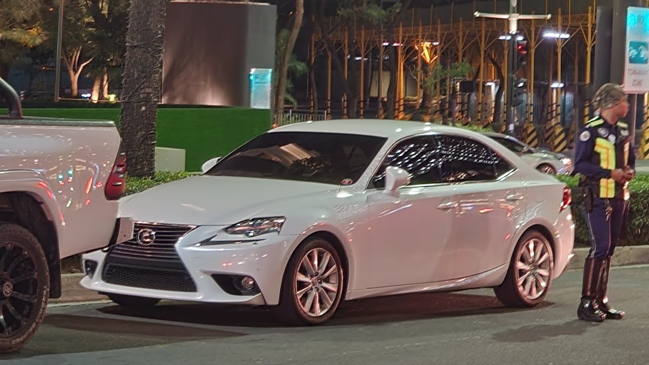 2014 Lexus IS350 | Night Drive 🌚🌙 - YouTube