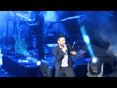 Tarkan Harbiye 28.08.2015 - Vay Anam Vay