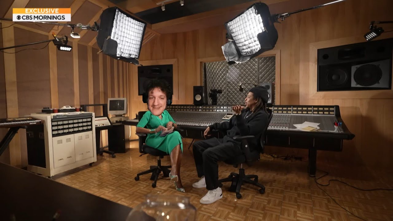 JayZ Responds To SimpleFlips | $500K or Dinner With Jay Z? - YouTube