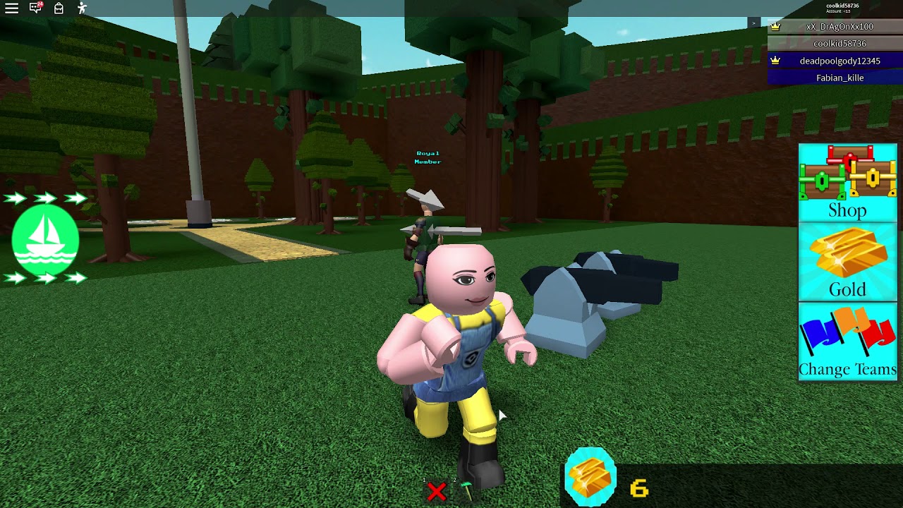 build a boat - YouTube