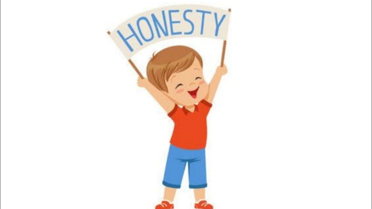 Happiness Mantra No.5। Honesty is the Best Policy। Honesty ...