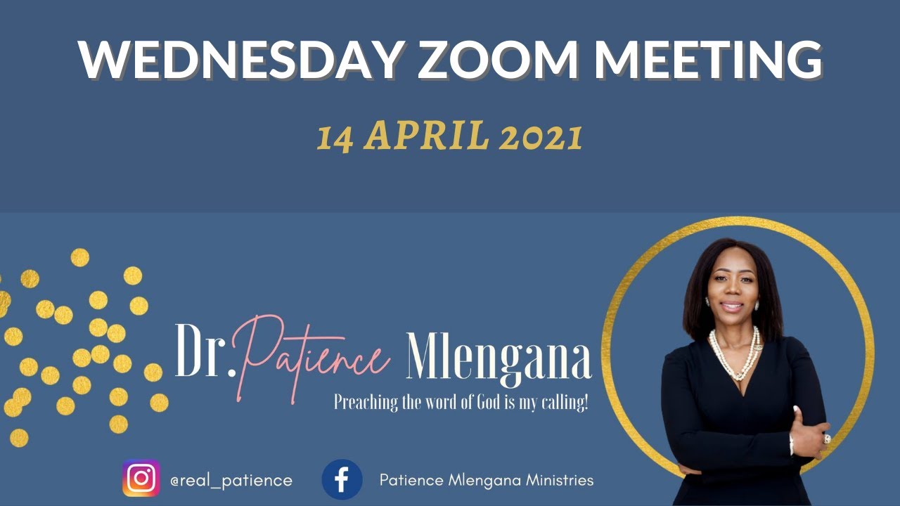 14 April 2021 - YouTube