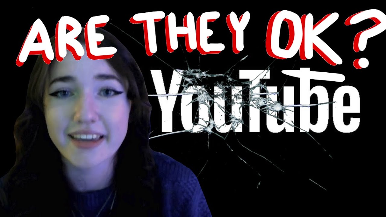 Mental Health in Content Creators | ft. Condifiction - YouTube