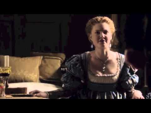 Robb/ Myrcella-Konstantine - YouTube
