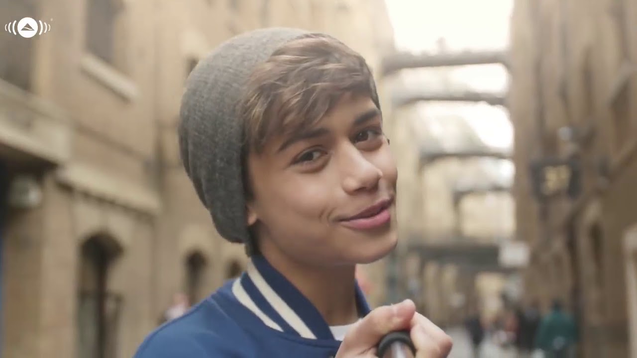 Harris J Good Life Official Music Video - YouTube